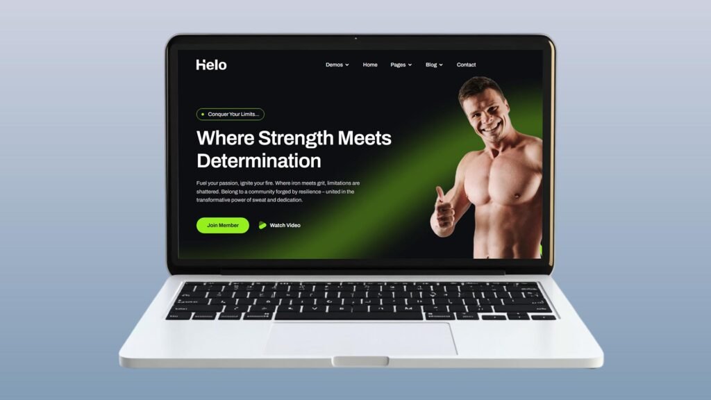 Top 12 New WordPress Theme of January 2025 – Themeof